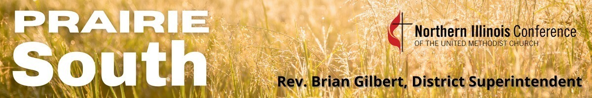 Prairie South - Northern Illinois Annual Conference