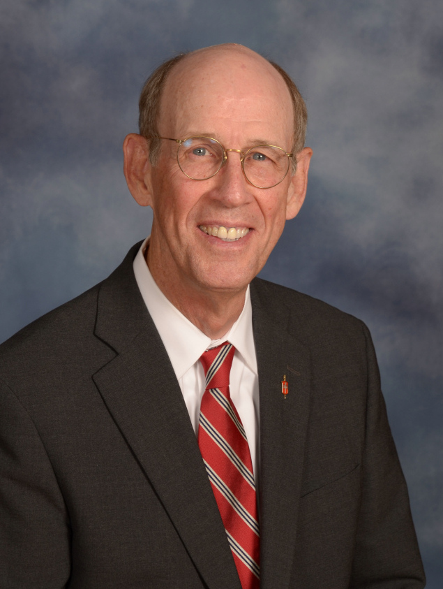 Hopkins Remains NIC Interim Bishop in 2022 - Northern Illinois Annual ...