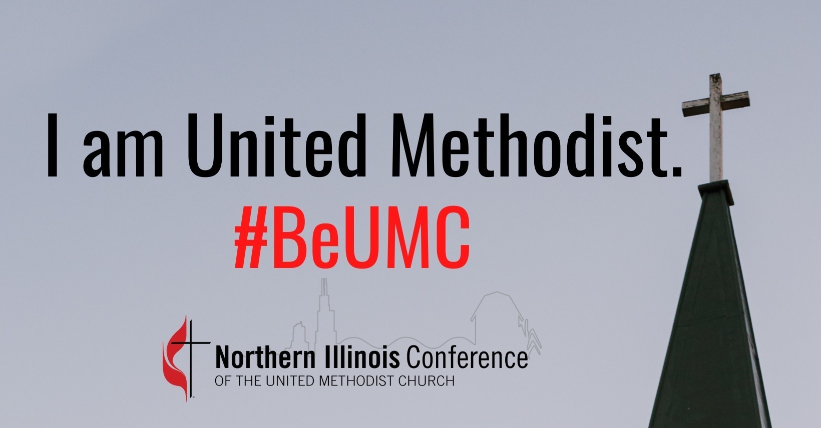 What makes you proud to #BeUMC? - Northern Illinois Annual Conference