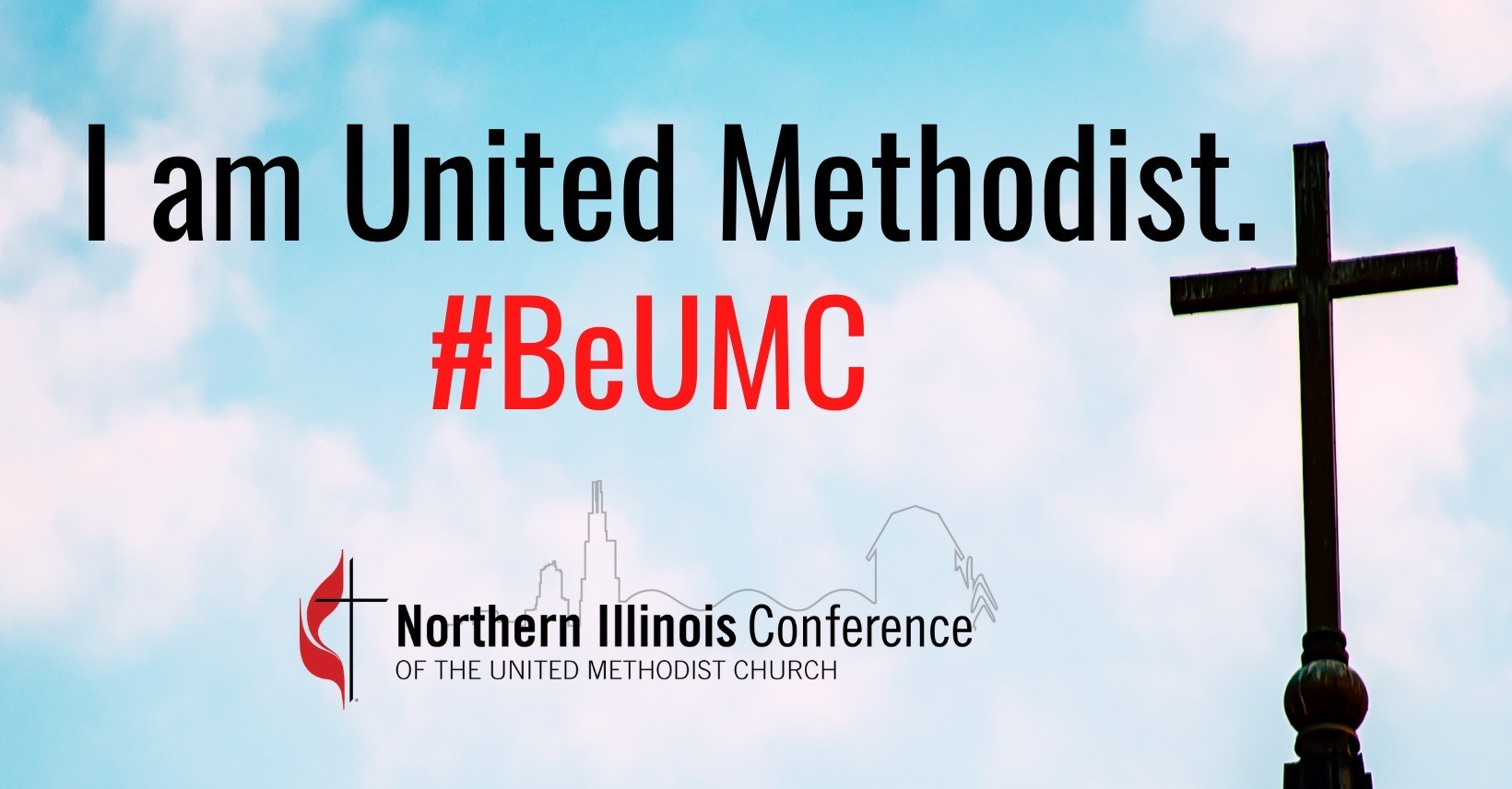 What makes you proud to #BeUMC? - Northern Illinois Annual Conference