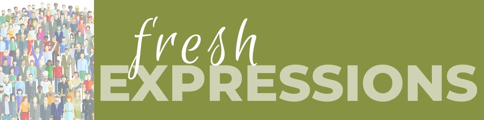 Fresh Expressions 2022 - Northern Illinois Annual Conference
