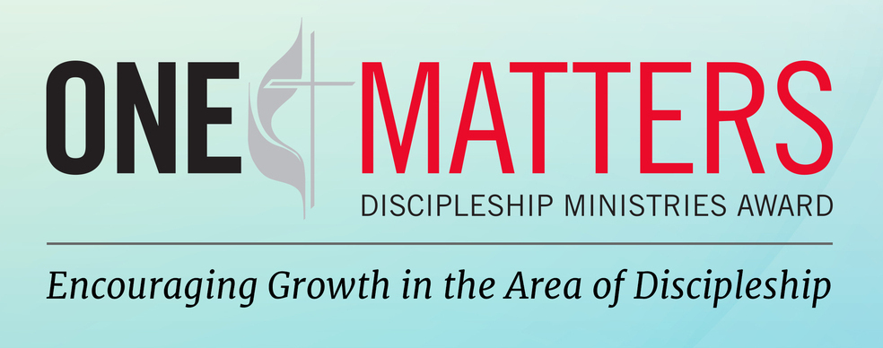 One Matters Award - Northern Illinois Annual Conference