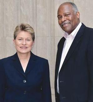 Bishop names Annual Conference Shepherding Team Co-Chairs - Northern ...