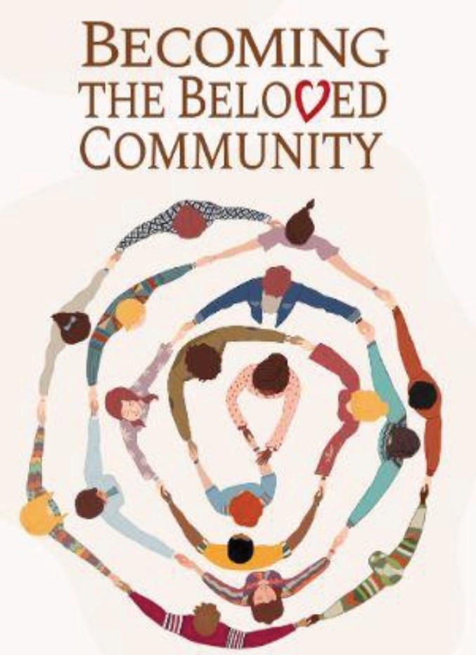 Becoming Beloved Community - Northern Illinois Annual Conference