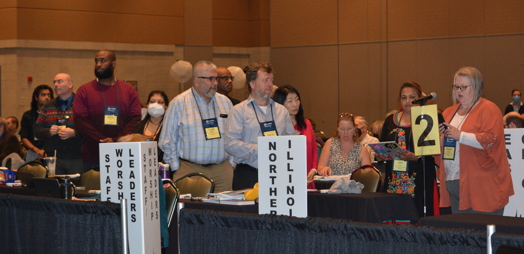 Northern Illinois and Wisconsin Delegations encourage talks of shared ...