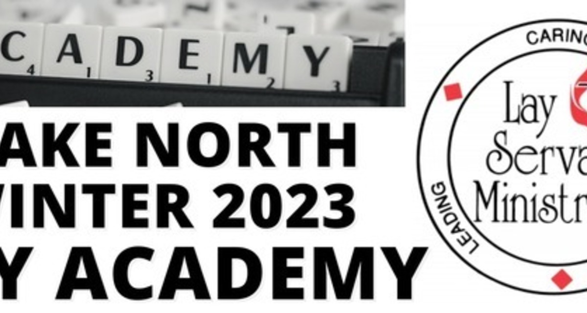 Lake North Lay Academy Spring 23 - Northern Illinois Annual Conference