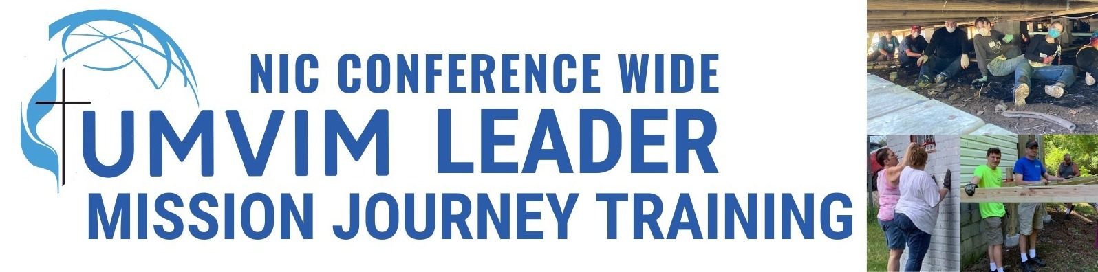 NIC VIM Leader Training - Northern Illinois Annual Conference