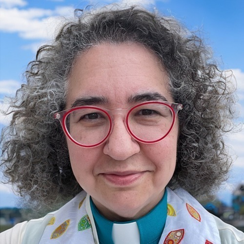 Speaker and Leader Bios - Northern Illinois Annual Conference