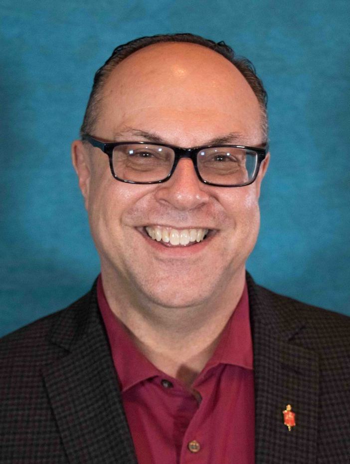 Bishop’s Column: Encourage Each Other - Northern Illinois Annual Conference