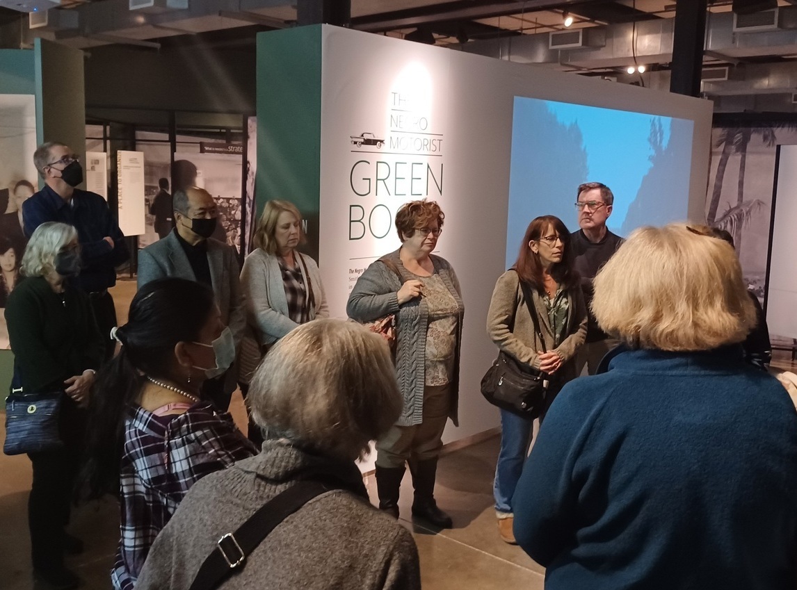 Opening space for discussion during the 2023 film series - Northern ...