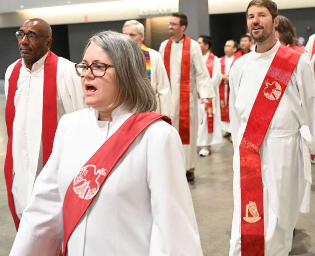 Ministry Milestones Celebrated - Northern Illinois Annual Conference