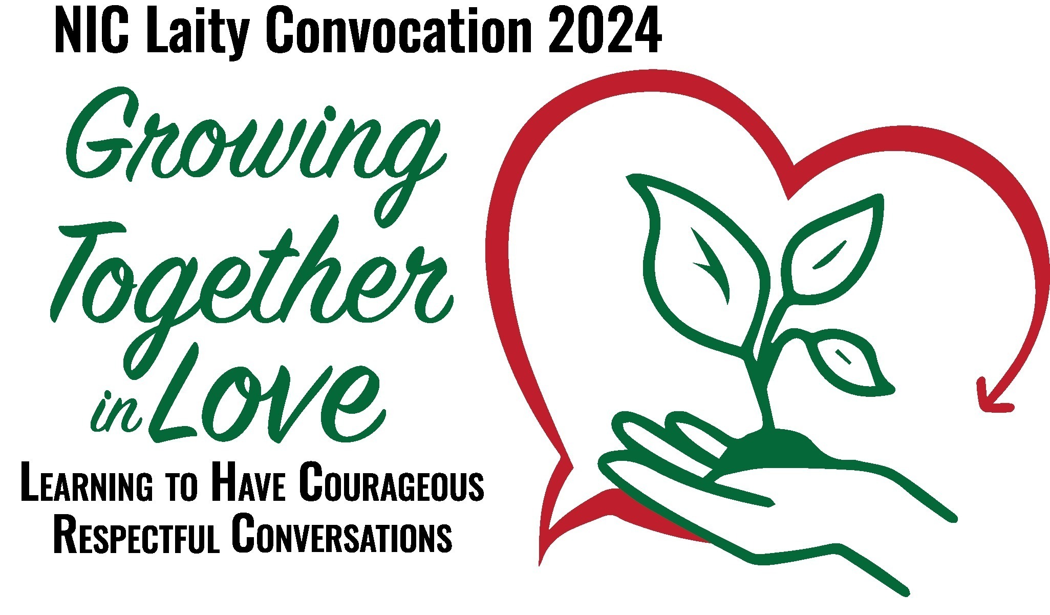 Laity Convocation 2024 - Northern Illinois Annual Conference