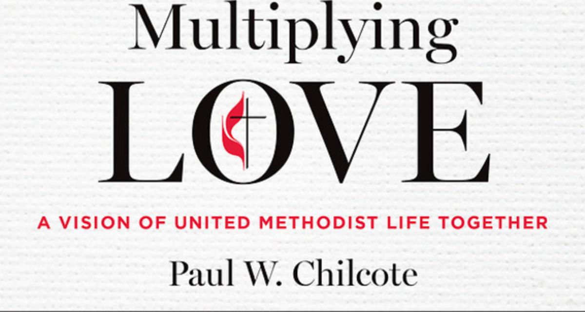 "Multiplying Love" Presentation - Northern Illinois Annual Conference
