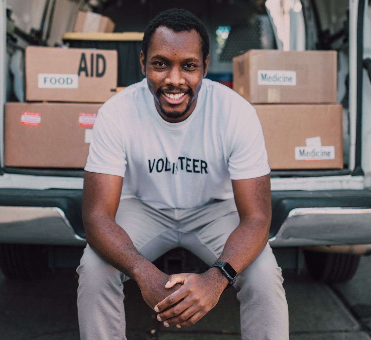 Apply for a Grant for Your Church’s Special Ministries - Northern ...