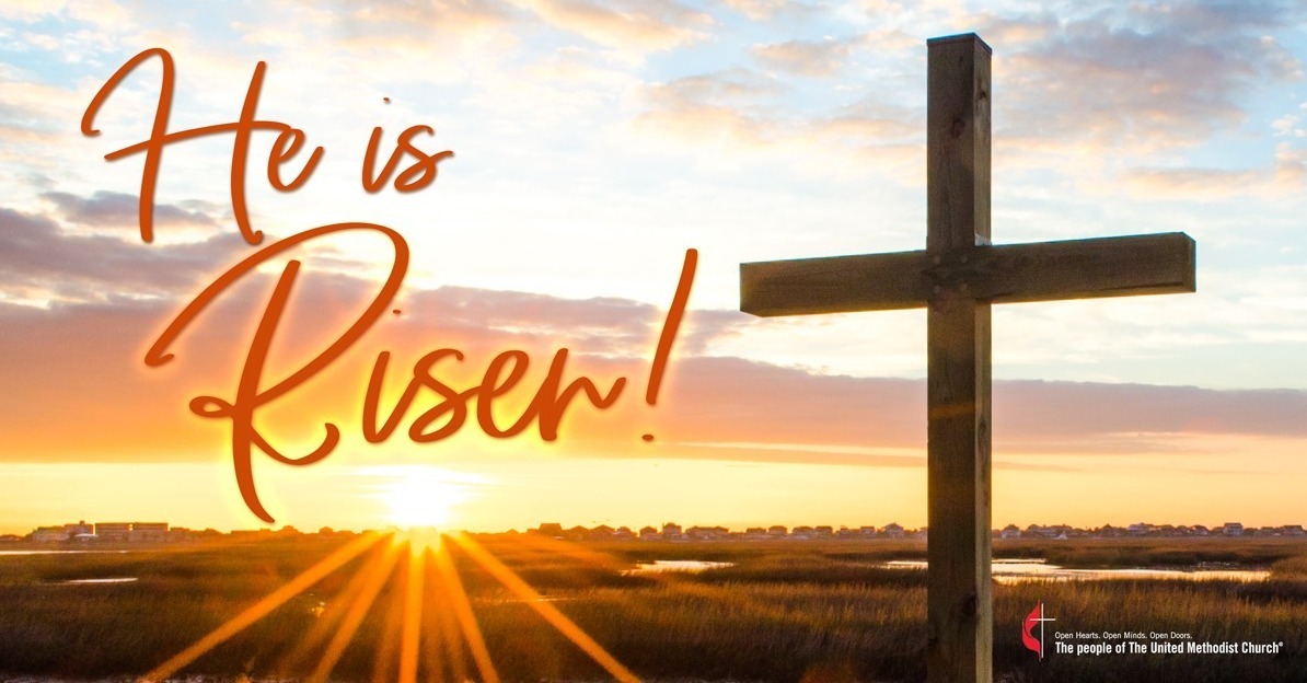 Easter Sunday - Northern Illinois Annual Conference