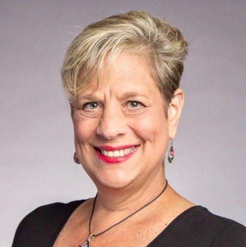 Speaker and Leader Bios - Northern Illinois Annual Conference