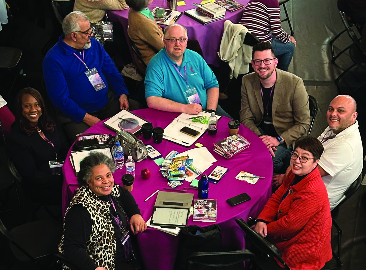 Fresh Expressions ministries give hope for the future of the church ...