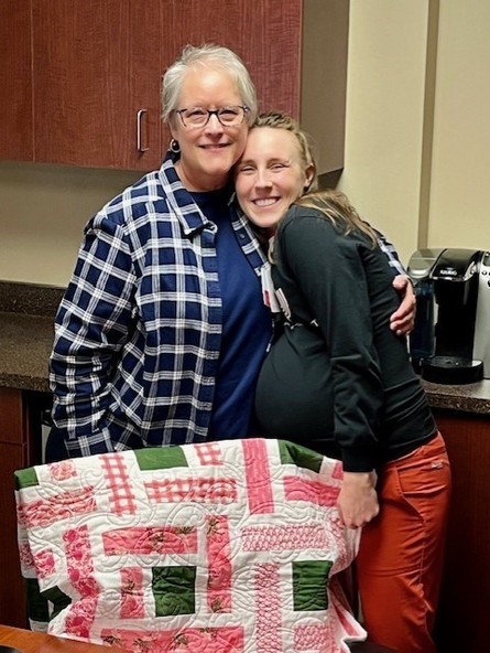 Kingdom Assignment provides love ripples - Northern Illinois Annual ...