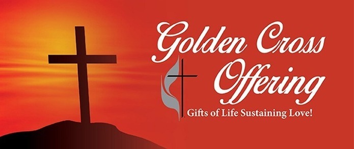 Golden Cross Sunday - Northern Illinois Annual Conference