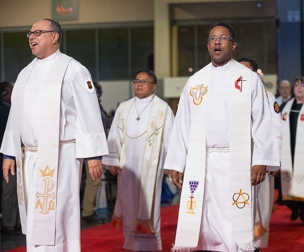 General Conference 2020 (2024) Updates - Northern Illinois Annual ...