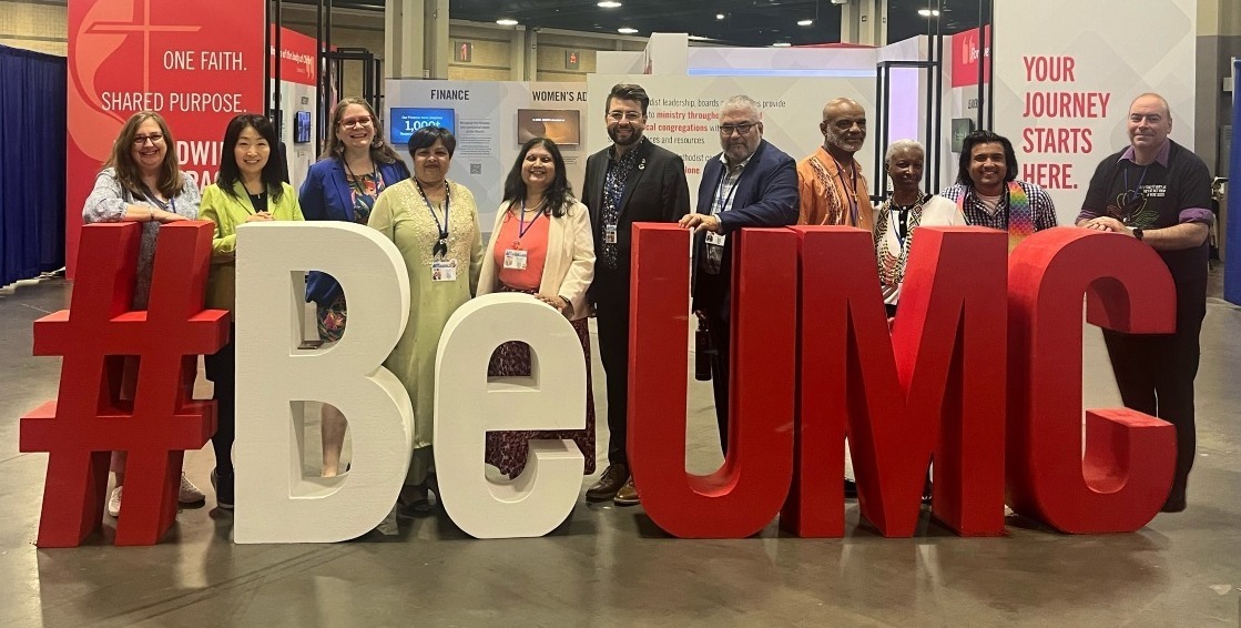 General Conference 2020 (2024) Updates - Northern Illinois Annual ...