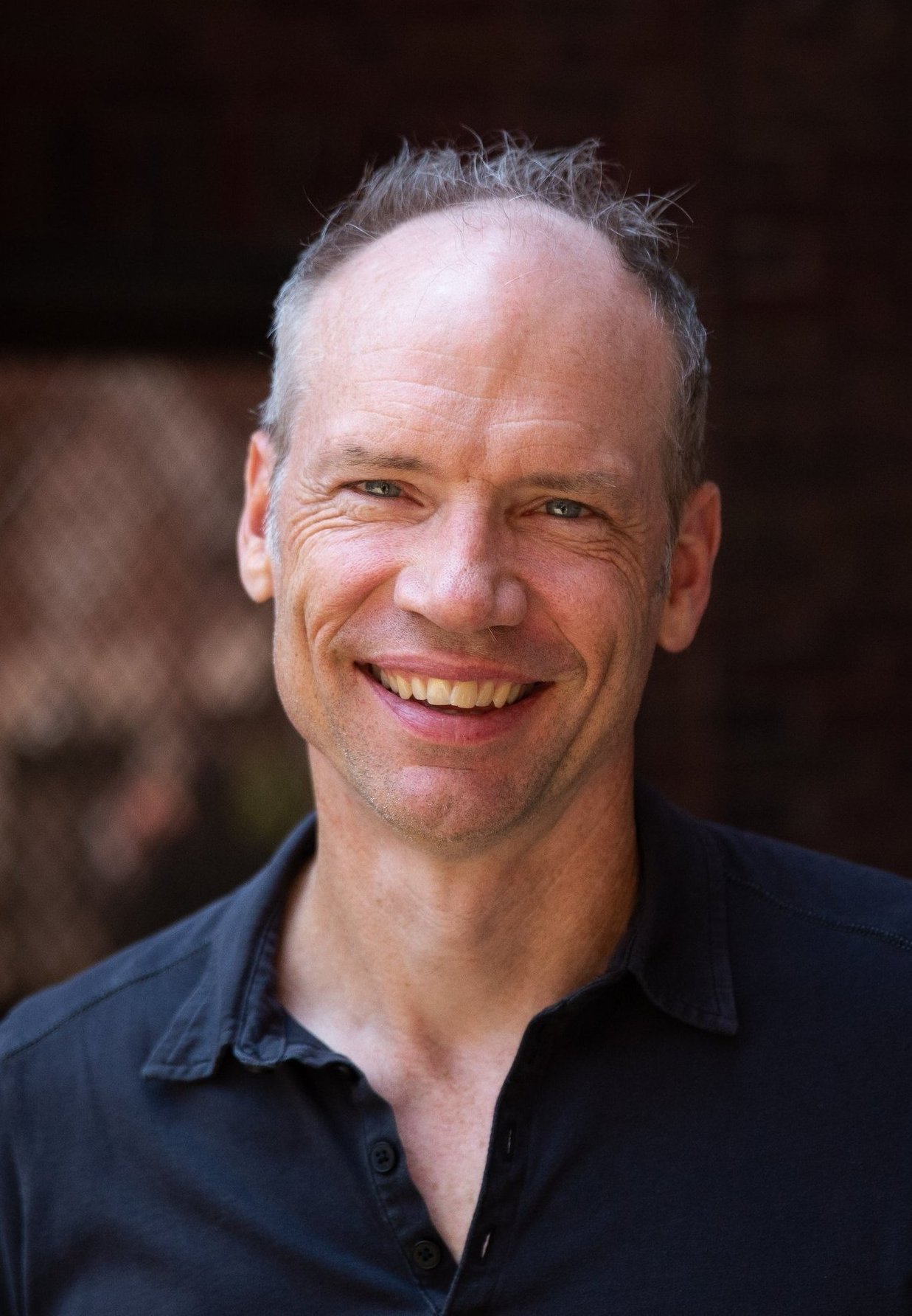 Rev. Christian Coon is Named Director of Congregational Development ...