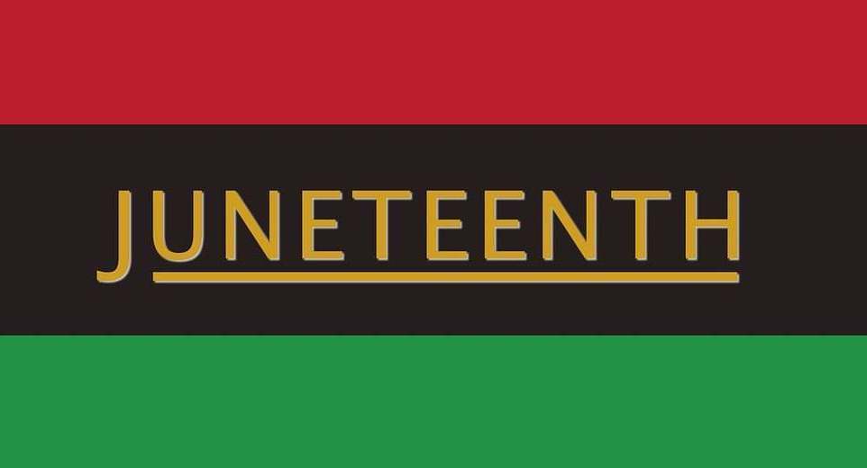 Juneteenth - Northern Illinois Annual Conference
