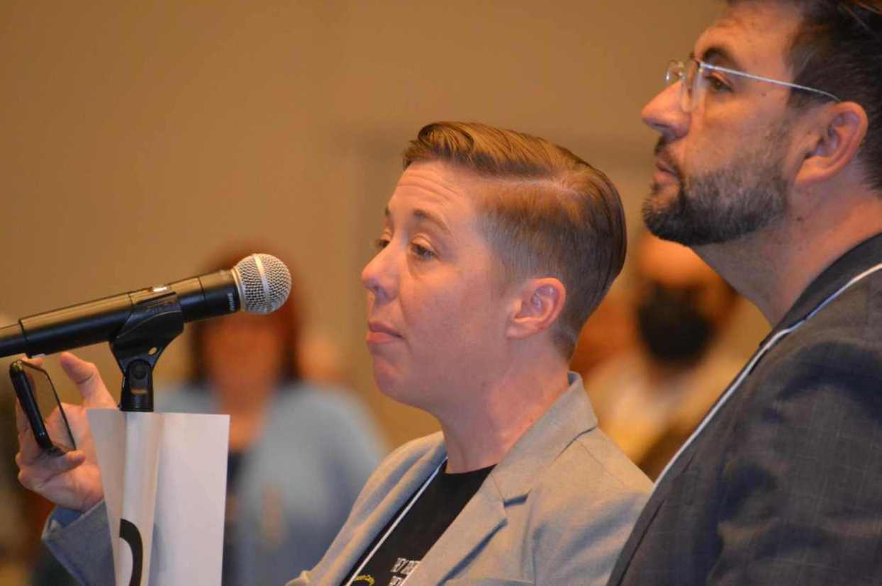 Joy and Lament: Statement from Queer Clergy Caucus - Northern Illinois ...