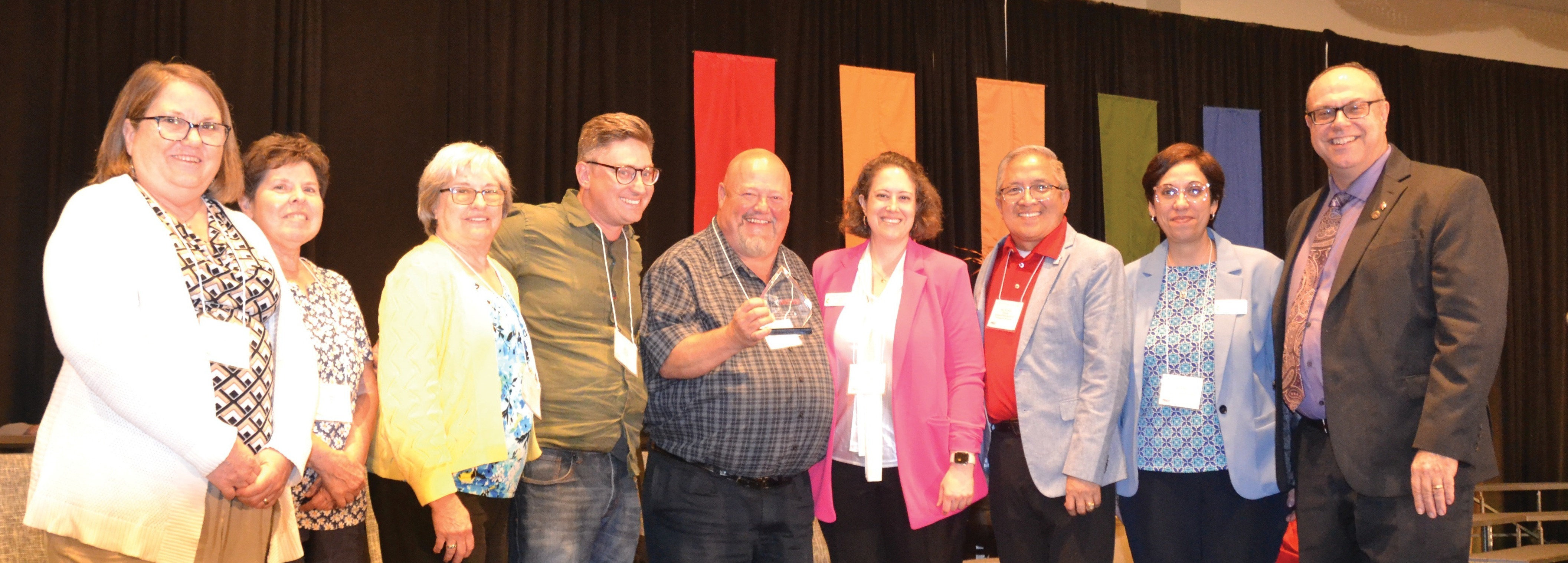 2024 One Matters Awards - Northern Illinois Annual Conference