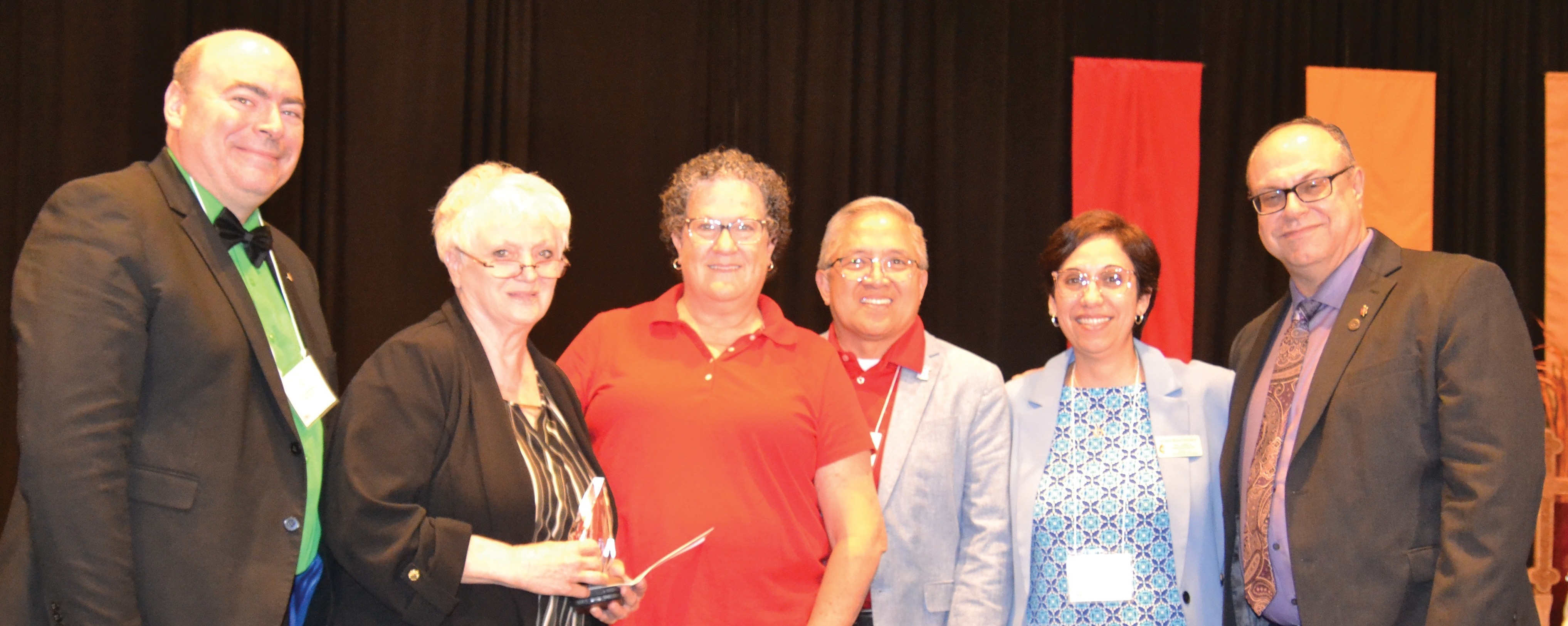 2024 One Matters Awards - Northern Illinois Annual Conference