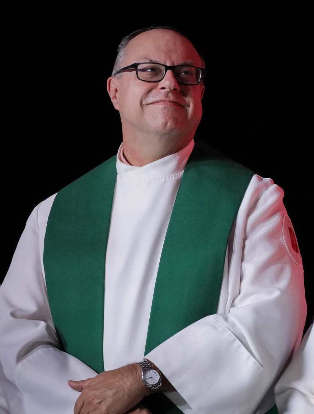 Bishop Dan Schwerin Assigned to Northern Illinois-Wisconsin Episcopal ...