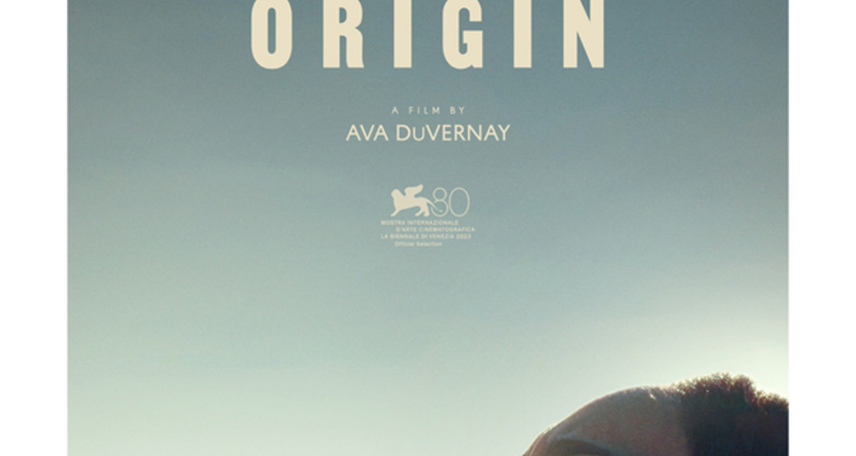 Origin Movie Screening - Northern Illinois Annual Conference