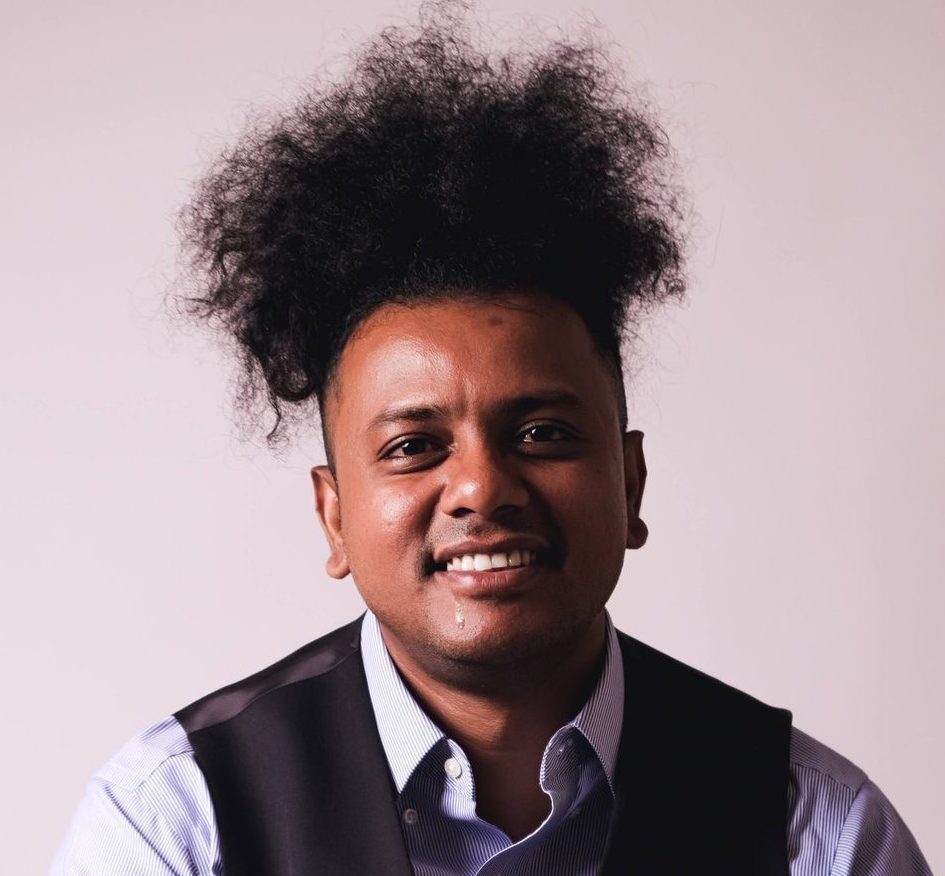 Origin Special Presentation with Dr. Suraj Yengde - Northern Illinois Annual Conference