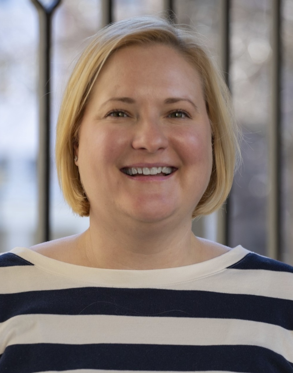 New Event Coordinator joins NIC staff - Northern Illinois Annual Conference