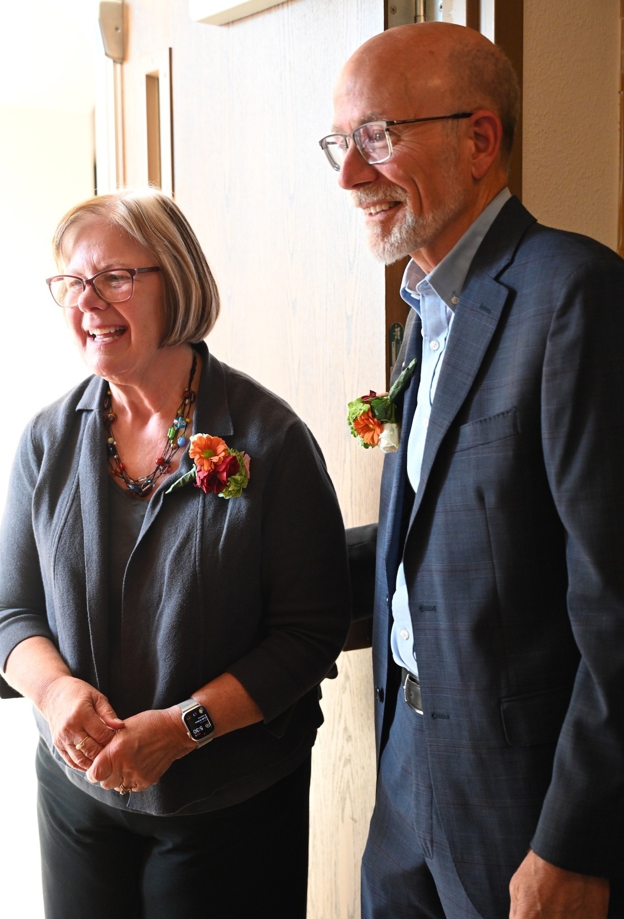 Rev. Arlene Christopherson's Ministry Celebrated - Northern Illinois ...