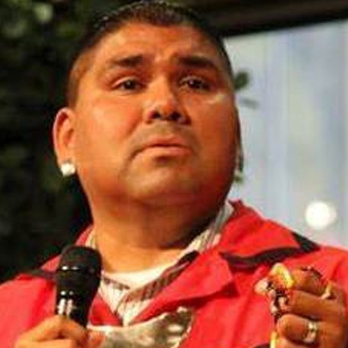 Indigenous People's Day 2024 - Northern Illinois Annual Conference