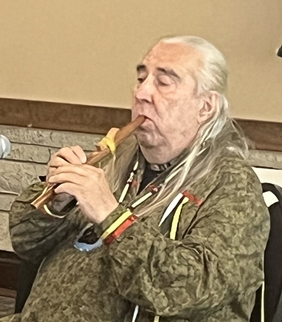 Indigenous People's Day 2024 - Northern Illinois Annual Conference