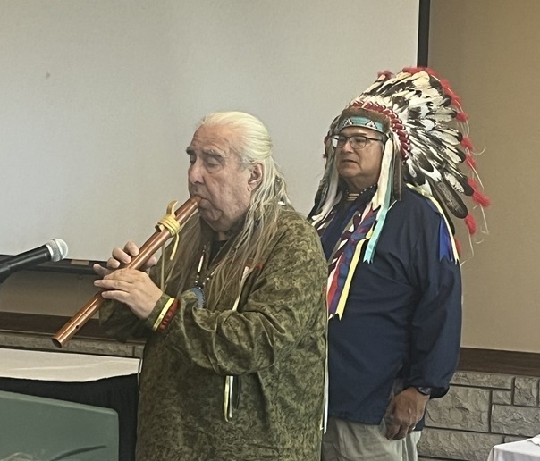 Indigenous People's Day 2024 - Northern Illinois Annual Conference