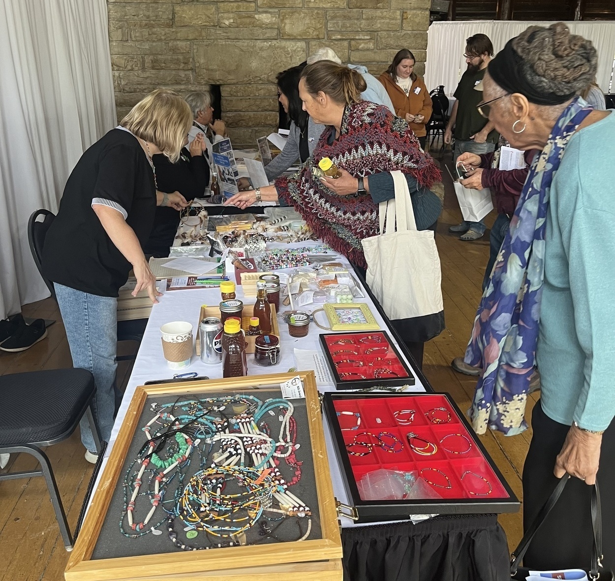 Indigenous People's Day 2024 - Northern Illinois Annual Conference