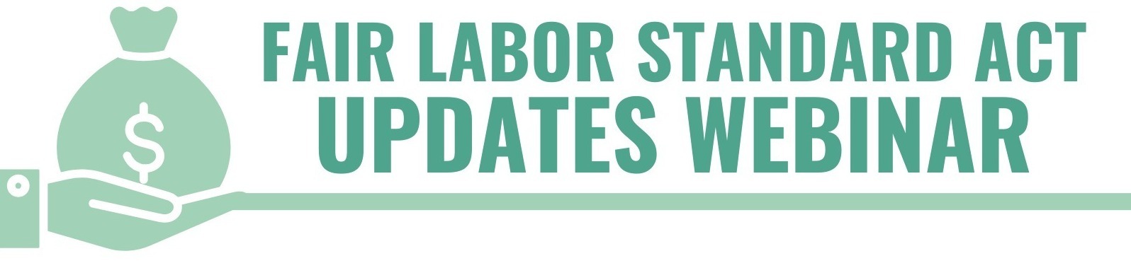 Fair Labor Standard Act webinar - Northern Illinois Annual Conference