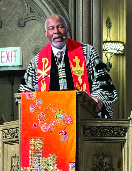 Milestone anniversaries mark decades of faithful ministry - Northern ...