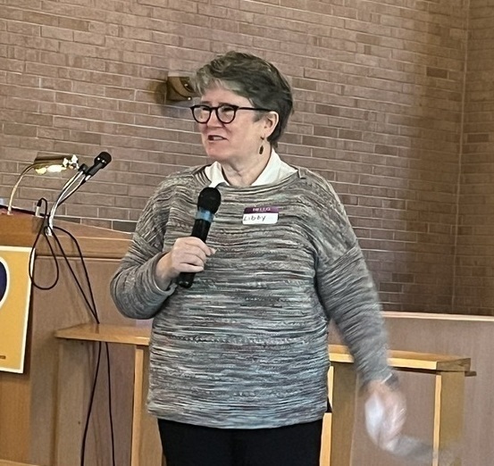 Keagy Grants grow rural churches’ ministries with their neighbors ...