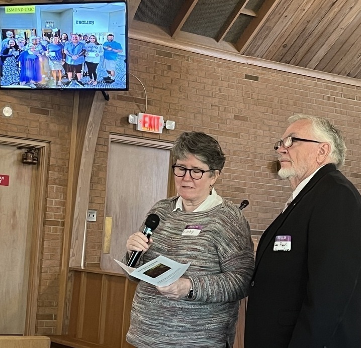 Keagy Grants grow rural churches’ ministries with their neighbors ...