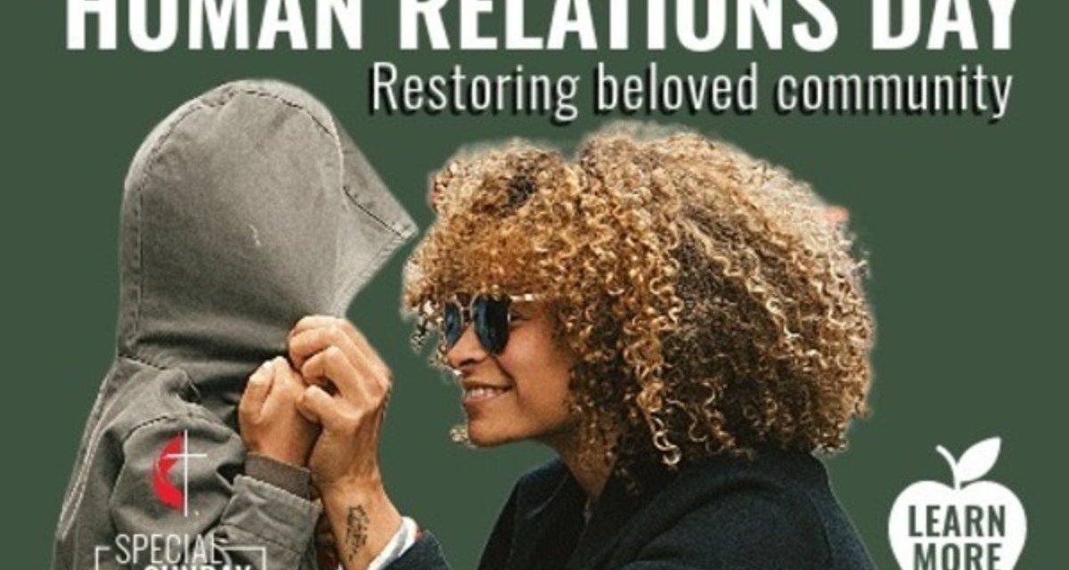 Human Relations Day - Northern Illinois Annual Conference