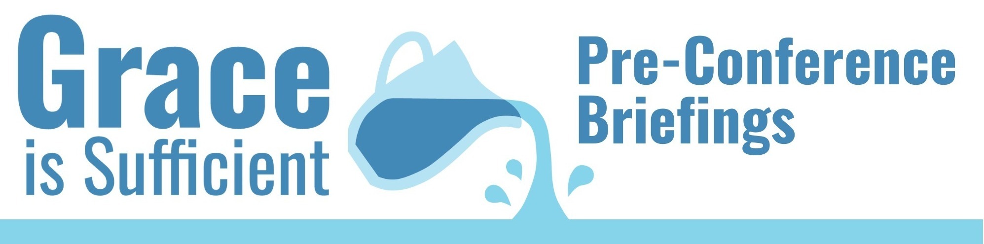 AC 25 Pre-Conference Briefing - Northern Illinois Annual Conference