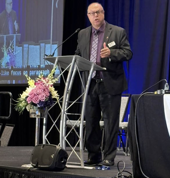 Bishop Schwerin Calls Churches to Experiment with Ministry - Northern ...