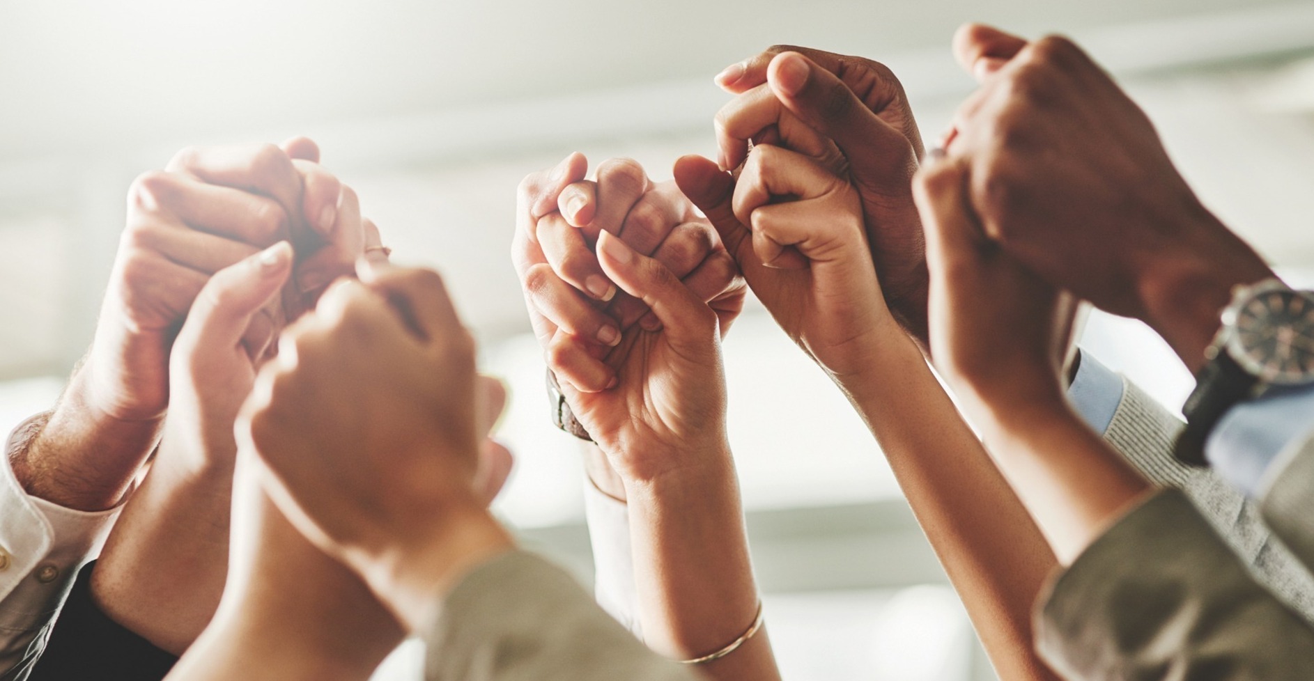 Reimagining Church: Consider Cooperative-Parish Partnerships - Northern ...