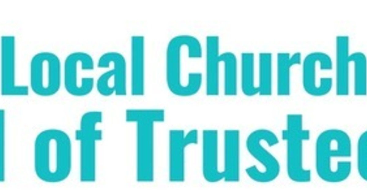 Local Church Board of Trustees 101 - Northern Illinois Annual Conference