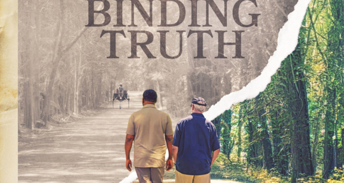 CA2BC 'A Binding Truth' Showings and Conversations - Northern Illinois Annual Conference