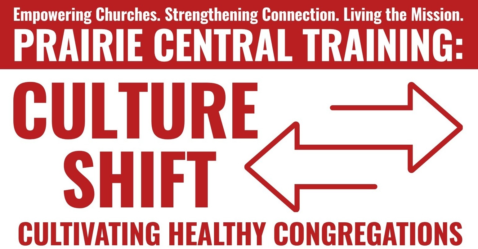 Prairie Central Training: Culture Shift - Northern Illinois Annual ...